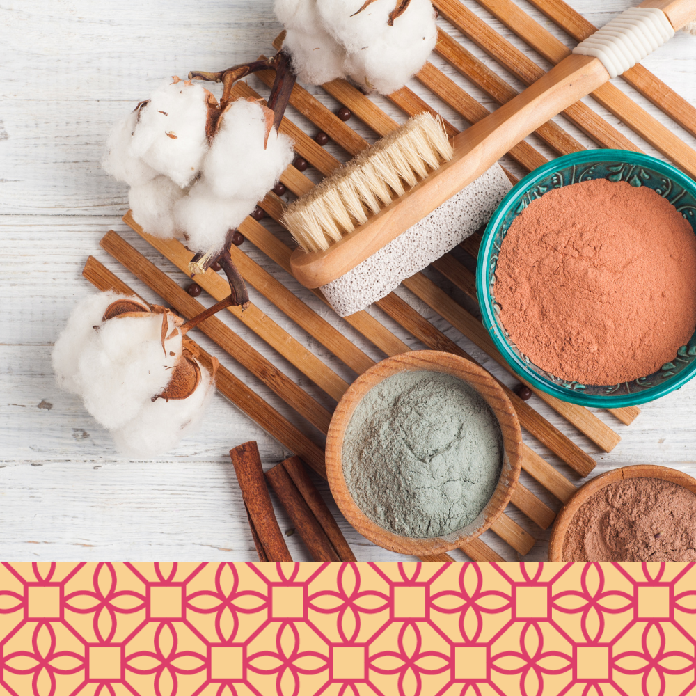 Moroccan Bath Essentials – Vivera Natural Cosmetics